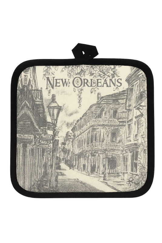 Kitchen – French Quarter Gift Shop