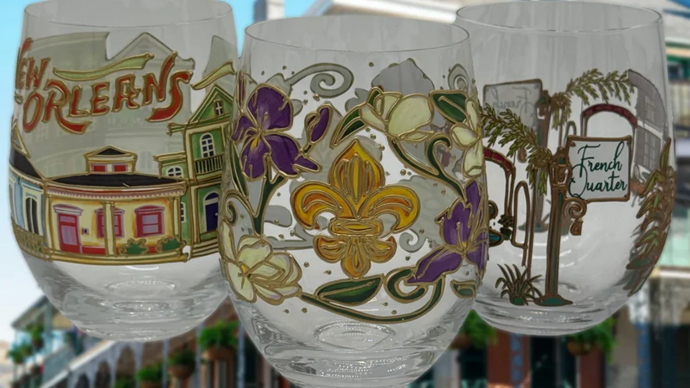French Quarter Gift Shop